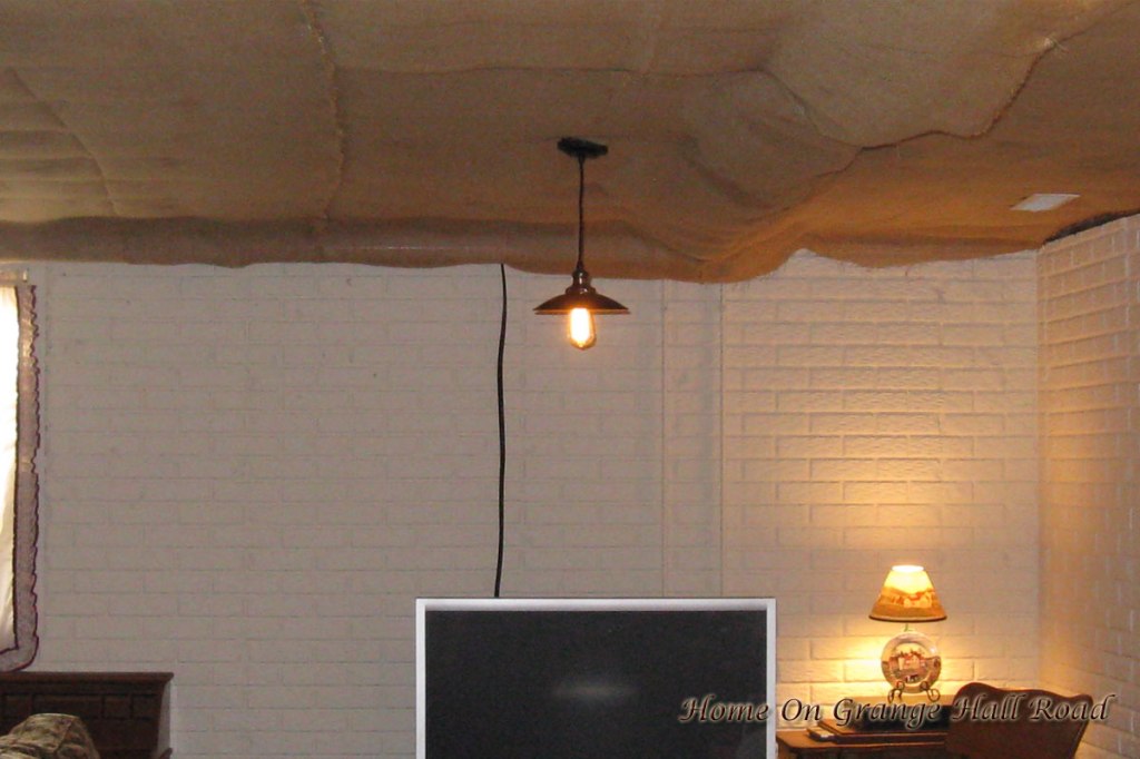 Basement Remodel Part 2 – Home On Grange Hall Road