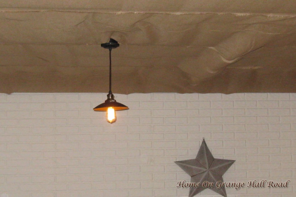 Basement Remodel Part 2 – Home On Grange Hall Road